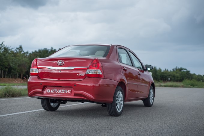 Toyota Etios Platinum Images [HD]: Toyota Etios Platinum Interior ...