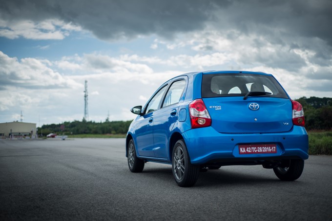 Toyota Etios Platinum Images [HD]: Toyota Etios Platinum Interior ...