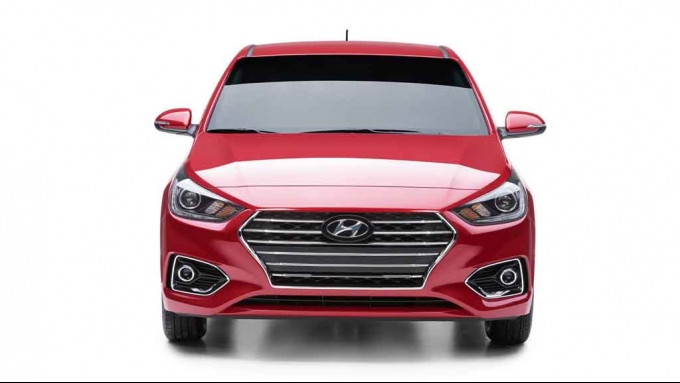 2017 Hyundai Verna Images [HD]: 2017 Hyundai Verna Interior & Exterior ...