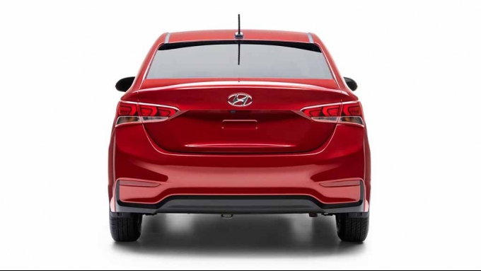 2017 Hyundai Verna Images [HD]: 2017 Hyundai Verna Interior & Exterior ...