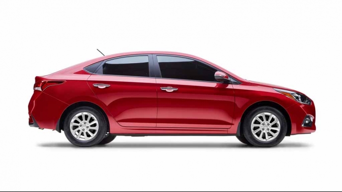 2017 Hyundai Verna Images [HD]: 2017 Hyundai Verna Interior & Exterior ...