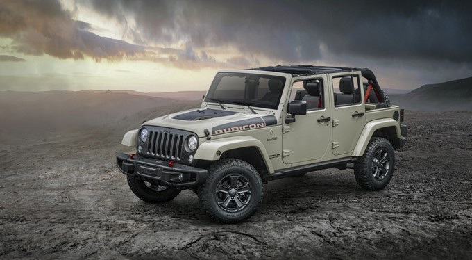 Jeep Wrangler Images [HD]: Jeep Wrangler Interior & Exterior Photo ...