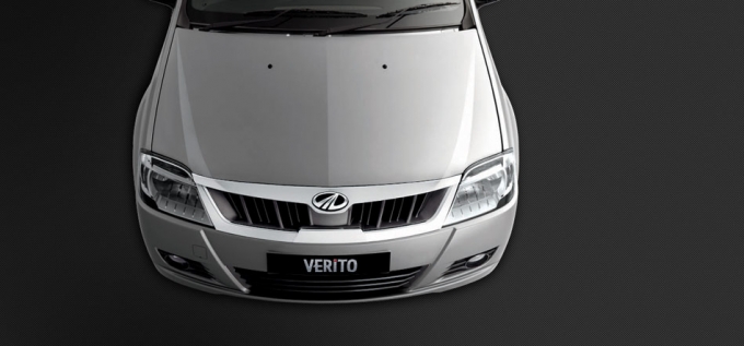 Mahindra Verito Images [HD]: Mahindra Verito Interior & Exterior Photo ...