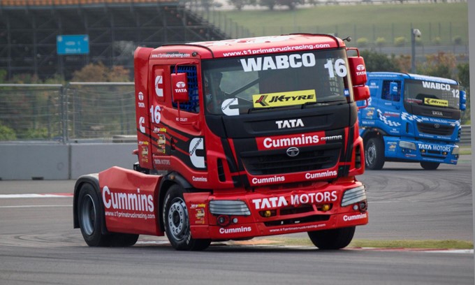 Tata T1 Prima Racing Championship - Season 3 Images [HD]: Tata T1 Prima ...