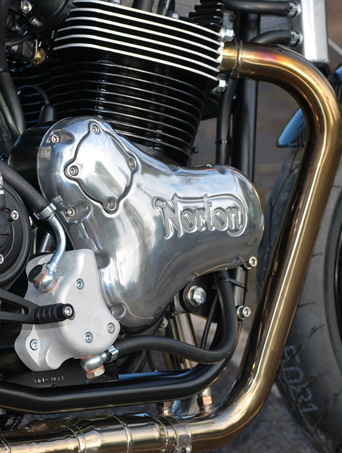 Norton Dominator Images [HD]: Photo Gallery of Norton Dominator ...