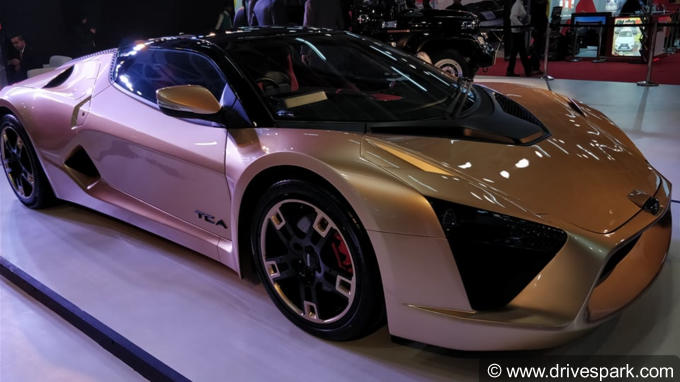 DC TCA Images [HD]: DC TCA Interior & Exterior Photo Gallery - DriveSpark