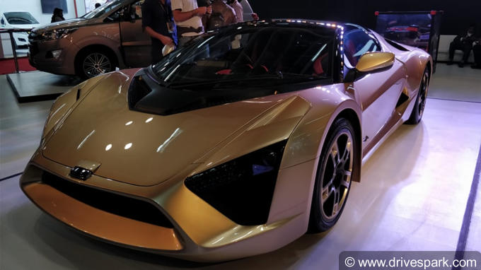 DC TCA Images [HD]: DC TCA Interior & Exterior Photo Gallery - DriveSpark