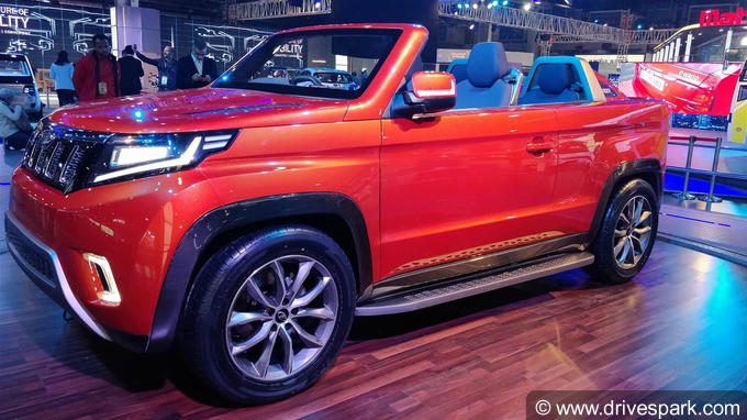 Mahindra TUV Stinger Images [HD]: Mahindra TUV Stinger Interior ...