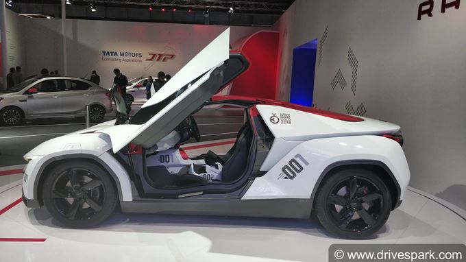 Tata Tamo Racemo Images [HD]: Tata Tamo Racemo Interior & Exterior ...