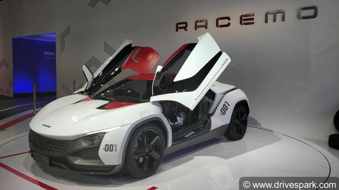 Tata Tamo Racemo Images [HD]: Tata Tamo Racemo Interior & Exterior ...