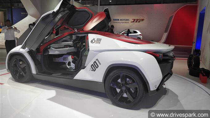 Tata Tamo Racemo Images [HD]: Tata Tamo Racemo Interior & Exterior ...