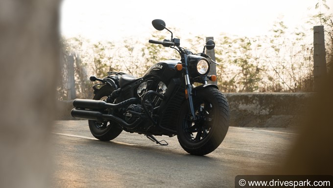 Indian Scout Bobber Images [HD]: Photo Gallery of Indian Scout Bobber ...