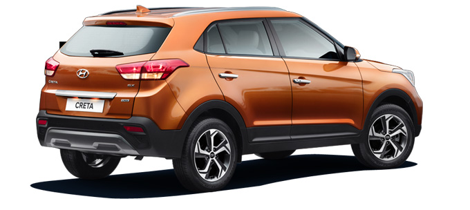2018 Hyundai Creta Images [HD]: 2018 Hyundai Creta Interior & Exterior ...
