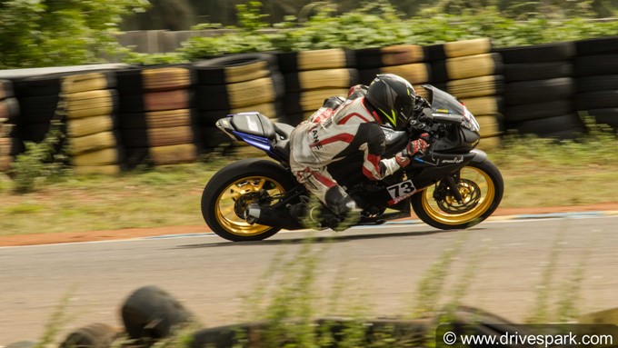 2018 Indian National Motorcycle Racing Championship - Round 1 Images ...
