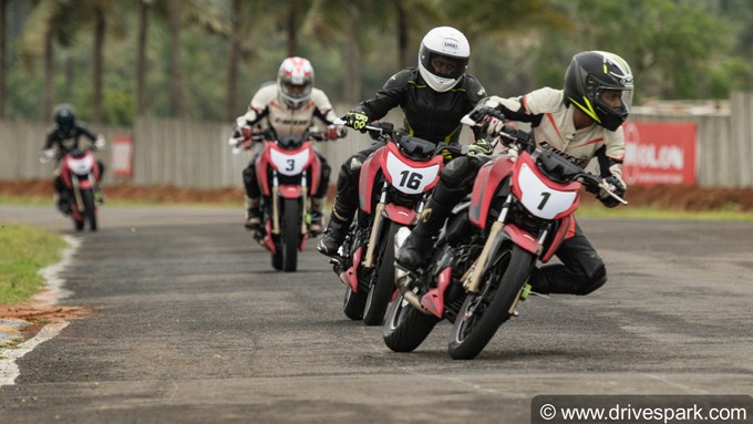 2018 Indian National Motorcycle Racing Championship - Round 1 Images ...