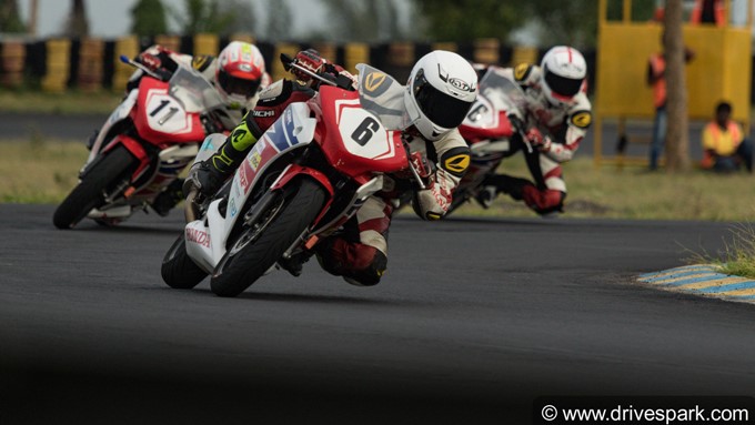 2018 Indian National Motorcycle Racing Championship - Round 1 Images ...