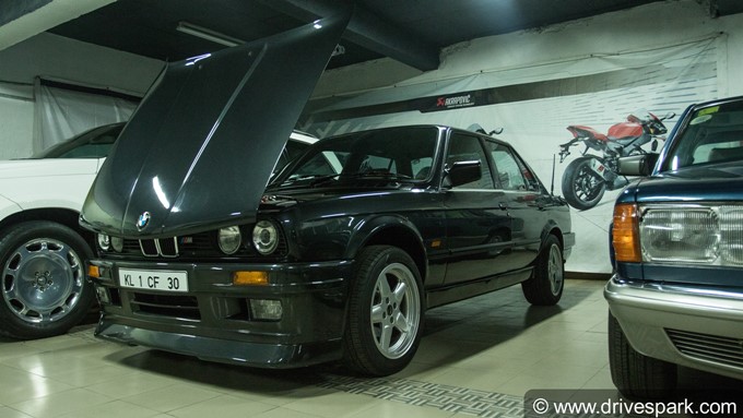 BMW E30 318i Images [HD]: BMW E30 318i Interior & Exterior Photo ...