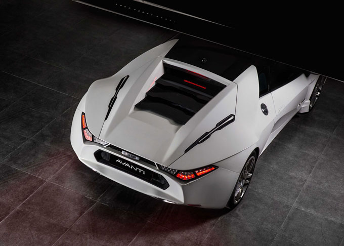 DC Avanti Images [HD]: DC Avanti Interior & Exterior Photo Gallery ...