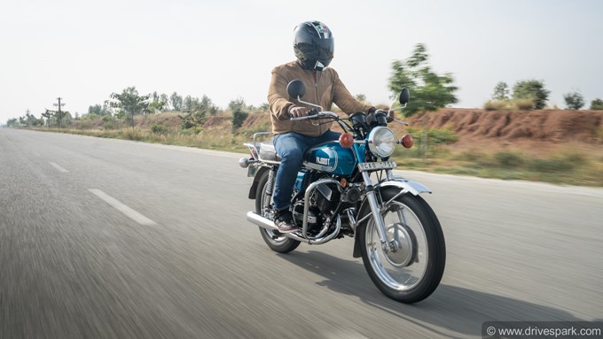 Yamaha RD350 Images [HD]: Photo Gallery of Yamaha RD350 - DriveSpark