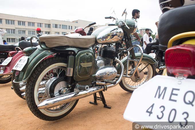 16th Jawa Day Celebrations Bangalore 2018 Images [HD] - DriveSpark