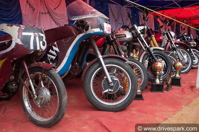 16th Jawa Day Celebrations Bangalore 2018 Images [HD] - DriveSpark
