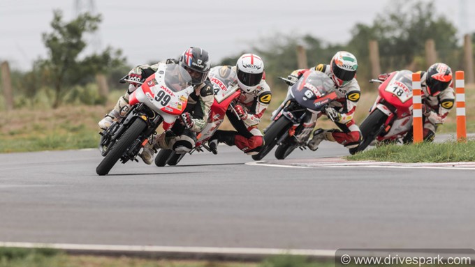 2018 Indian National Motorcycle Racing Championship - Round 2 Images ...