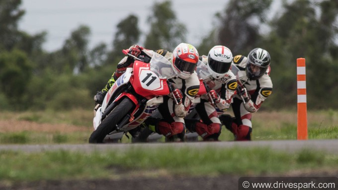 2018 Indian National Motorcycle Racing Championship - Round 2 Images ...