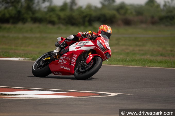 Asia Road Racing Championship 2018 Images [HD] - DriveSpark