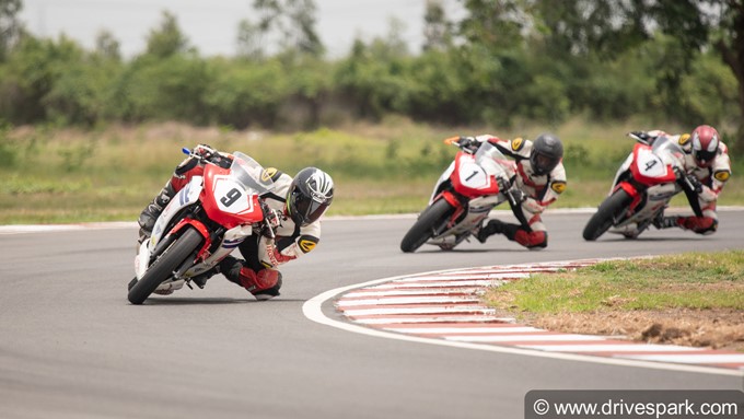 Asia Road Racing Championship 2018 Images [HD] - DriveSpark