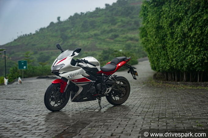 Benelli 302R Images [HD]: Photo Gallery of Benelli 302R - DriveSpark