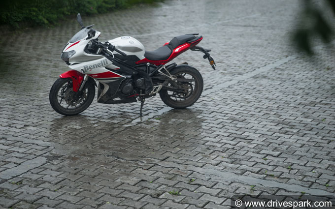 Benelli 302R Images [HD]: Photo Gallery of Benelli 302R - DriveSpark