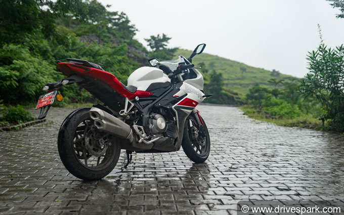 Benelli 302R Images [HD]: Photo Gallery of Benelli 302R - DriveSpark