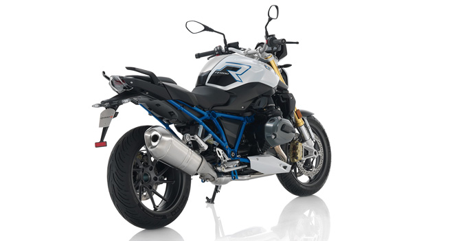 BMW R 1200 R Images [HD]: Photo Gallery of BMW R 1200 R - DriveSpark