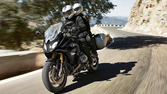 BMW R 1200 RS Images [HD]: Photo Gallery of BMW R 1200 RS - DriveSpark