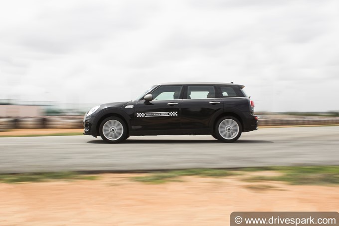 MINI Urban Drive - Bangalore 2018 Images [HD]: MINI Urban Drive ...