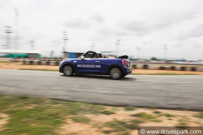 MINI Urban Drive - Bangalore 2018 Images [HD]: MINI Urban Drive ...
