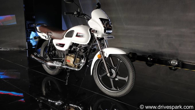 TVS Radeon Images: Photo Gallery of TVS Radeon - DriveSpark