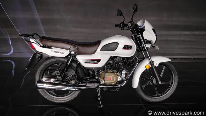TVS Radeon Images: Photo Gallery of TVS Radeon - DriveSpark