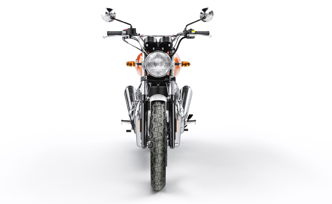 Royal Enfield Interceptor 650 Images: Photo Gallery of Royal Enfield ...