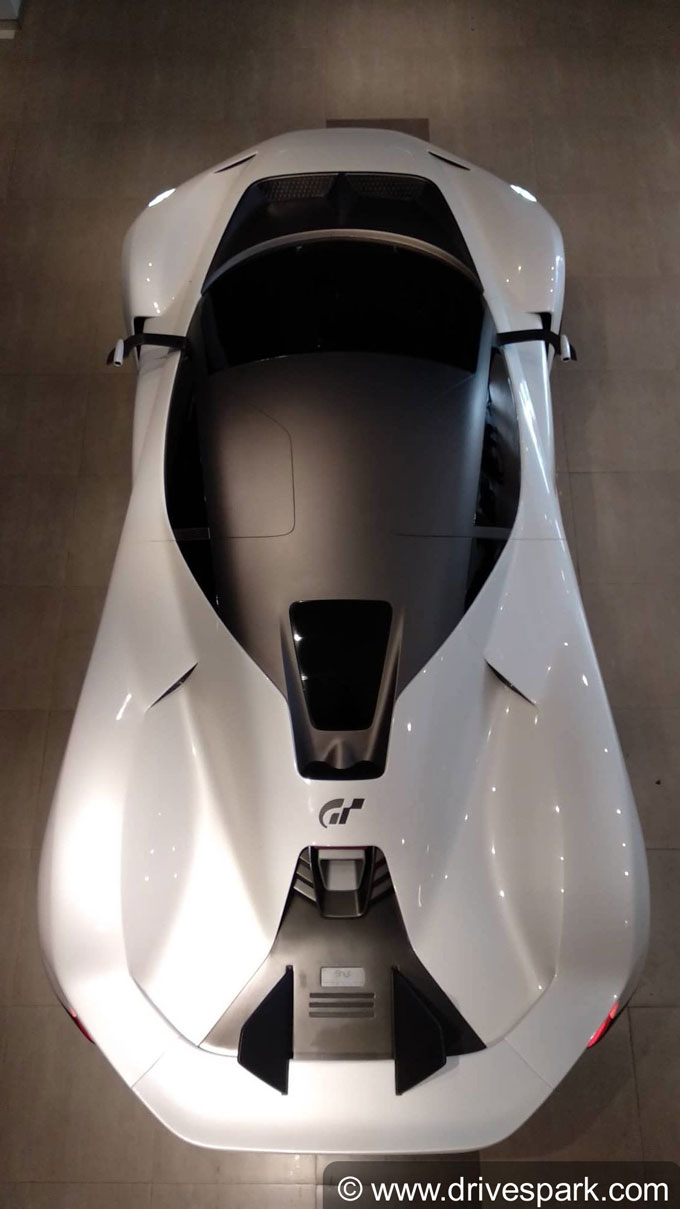 Vazirani Shul Concept Images [HD]: Vazirani Shul Concept Interior ...