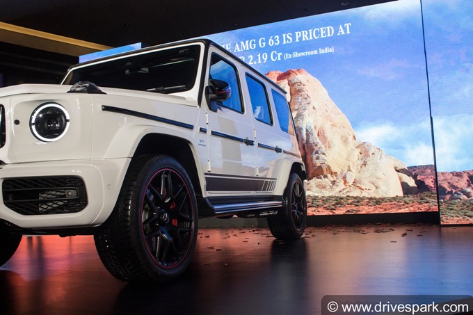 2018 Mercedes-Benz G-Class Images [HD]: 2018 Mercedes-Benz G-Class ...