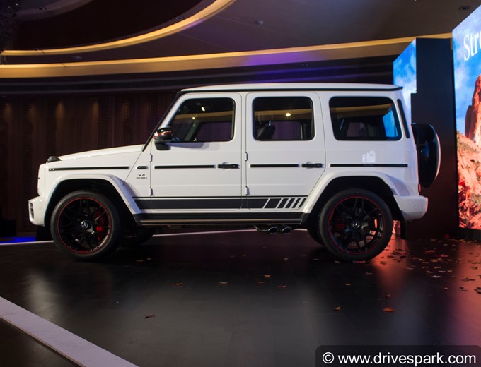 2018 Mercedes-Benz G-Class Images [HD]: 2018 Mercedes-Benz G-Class ...