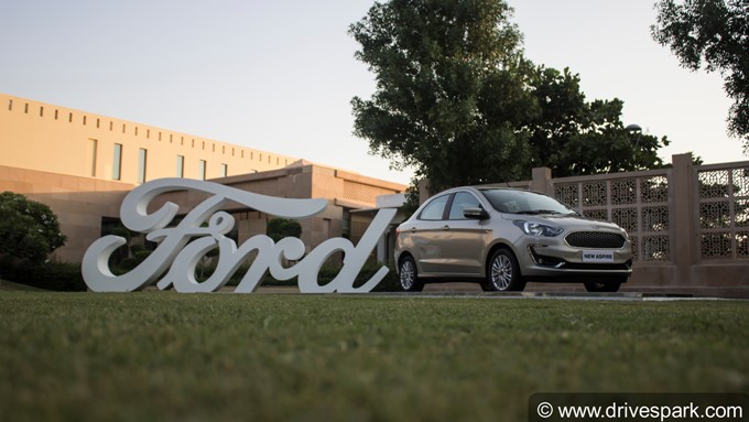 Ford Aspire Images [HD]: Ford Aspire Interior & Exterior Photo Gallery ...