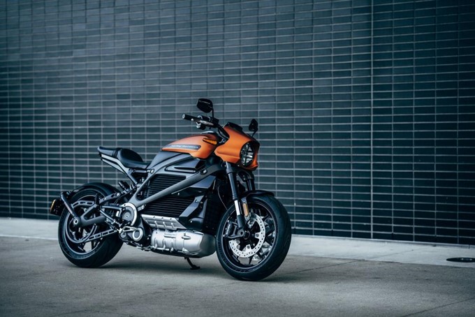 Harley-Davidson LiveWire Images [HD]: Photo Gallery of Harley-Davidson ...