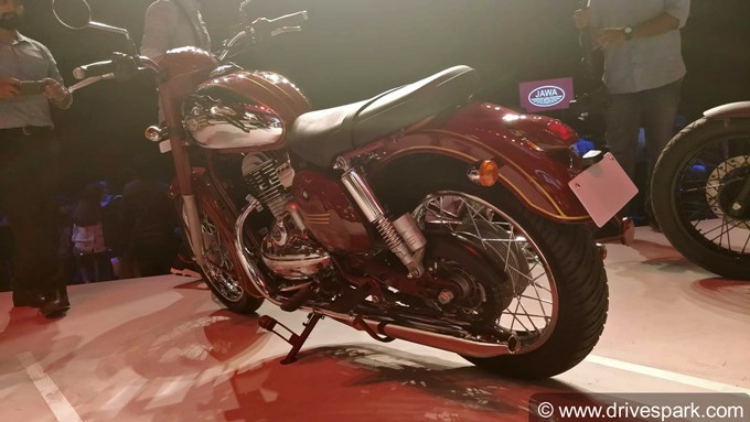 Jawa Images [HD]: Photo Gallery of Jawa - DriveSpark