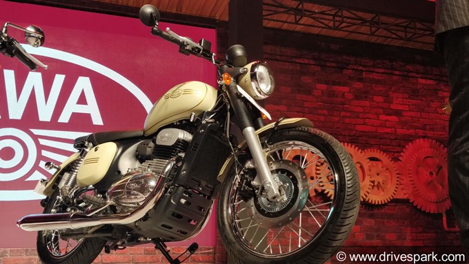 New Jawa Motorcycles Images: Photo Gallery of New Jawa Motorcycles ...