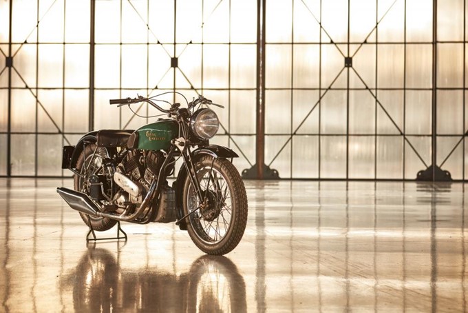 Royal Enfield KX Bobber Concept Images [HD]: Photo Gallery of Royal ...