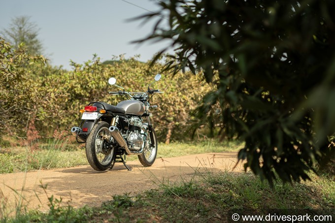 Royal Enfield Interceptor 650 Images [HD]: Photo Gallery of Royal ...