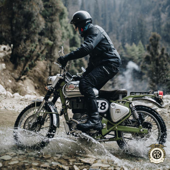Royal Enfield Bullet Trials 500 Images [HD]: Photo Gallery of Royal ...