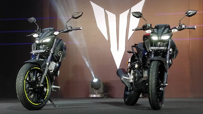 Yamaha MT-15 Images [HD]: Photo Gallery of Yamaha MT-15 - DriveSpark